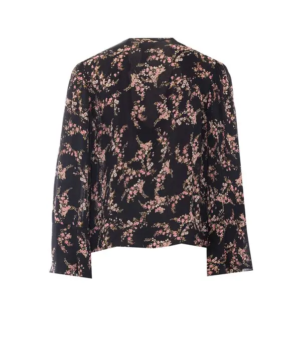 TWINSET Printed Shirt