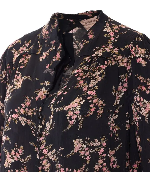 TWINSET Printed Shirt