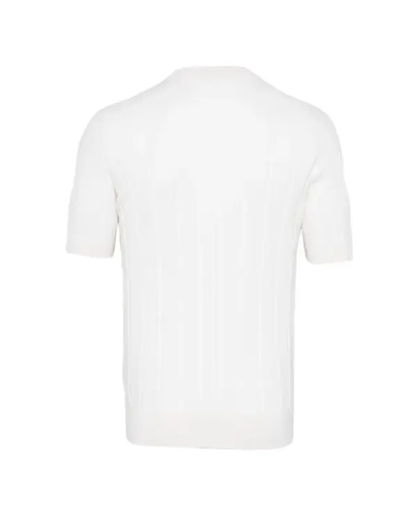 Eleventy Round-neck T-shirt