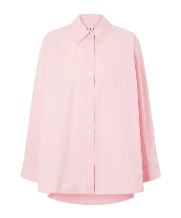 Marni Striped Shirt