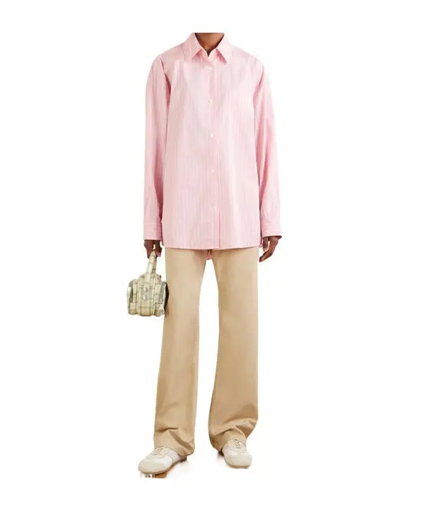 Marni Striped Shirt