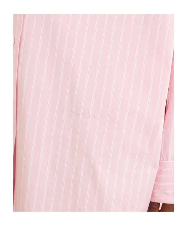 Marni Striped Shirt