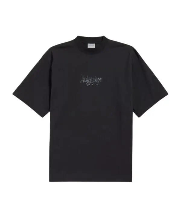 Balenciaga Short-sleeved T-shirt