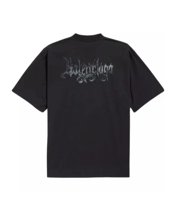 Balenciaga Short-sleeved T-shirt