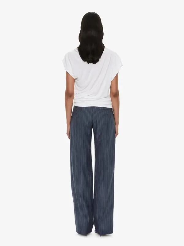 Christopher Esber Manto Jersey Tee