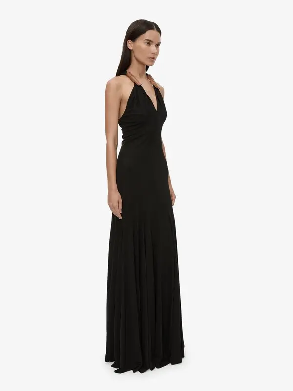 Christopher Esber Chime Cocoon Dress