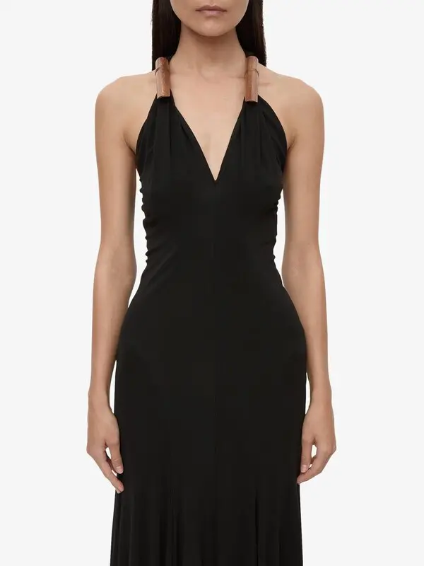 Christopher Esber Chime Cocoon Dress