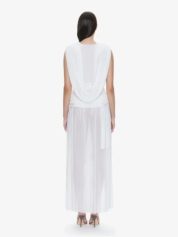 Christopher Esber Orion Layered Skirt
