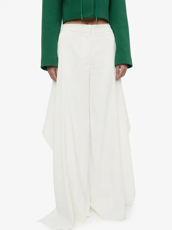 Christopher Esber Release Linen Trouser