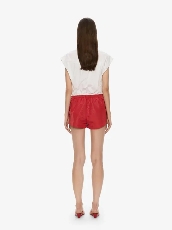 Christopher Esber Archie Runner Shorts