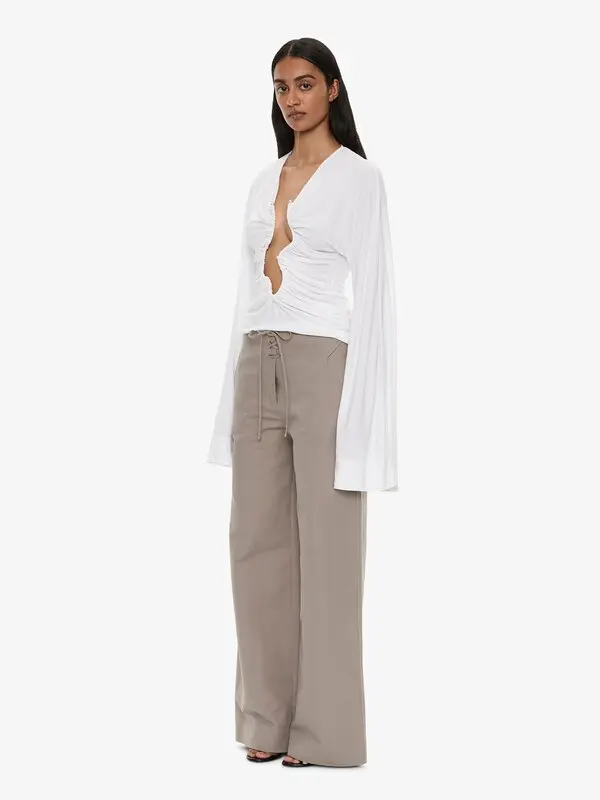 Christopher Esber Hudson Boardie Trouser