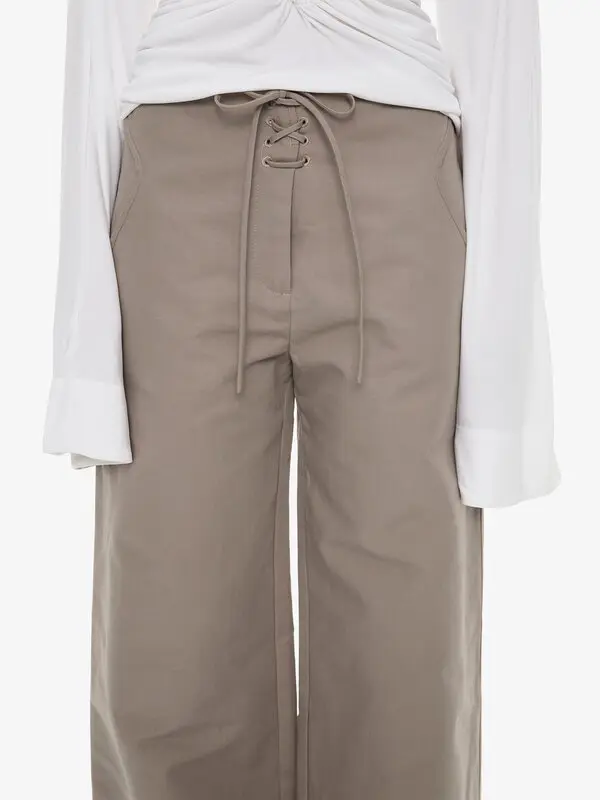 Christopher Esber Hudson Boardie Trouser