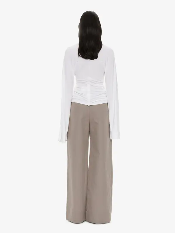 Christopher Esber Hudson Boardie Trouser