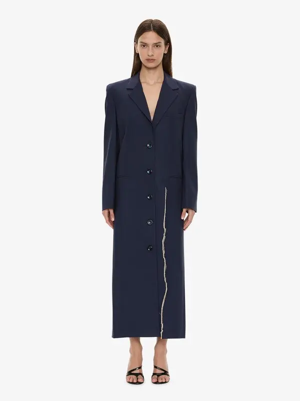 Christopher Esber Torrent Tailored Coat