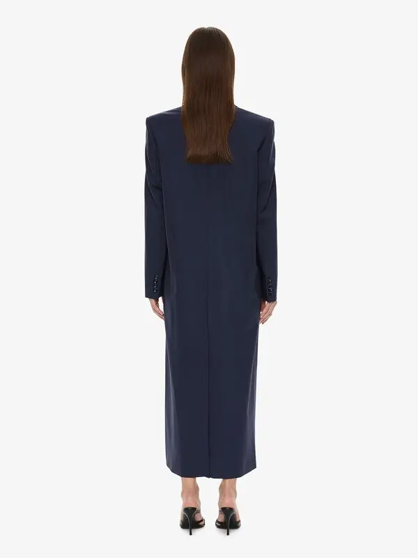 Christopher Esber Torrent Tailored Coat
