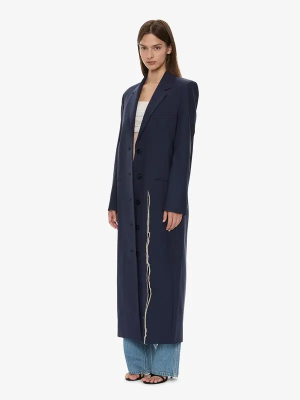 Christopher Esber Torrent Tailored Coat