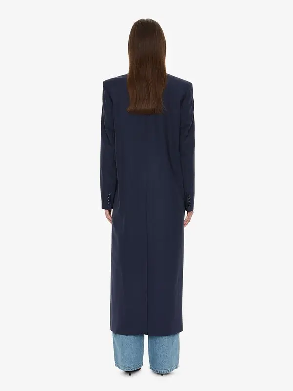 Christopher Esber Torrent Tailored Coat