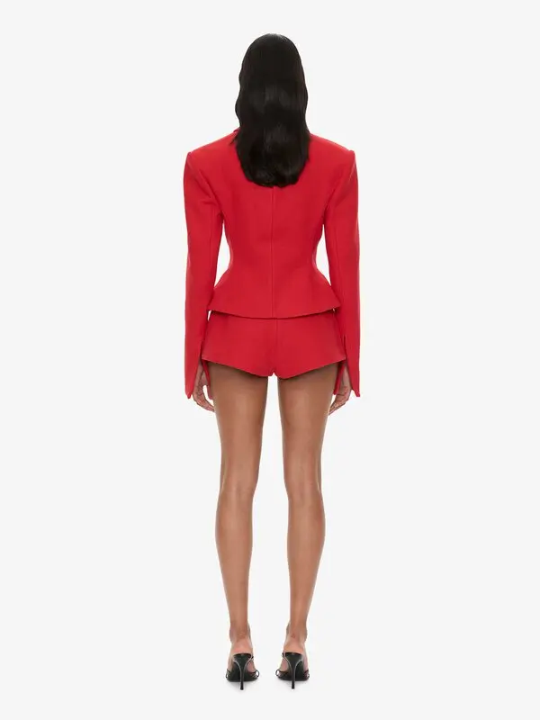 Christopher Esber Marnette Tailored Jacket