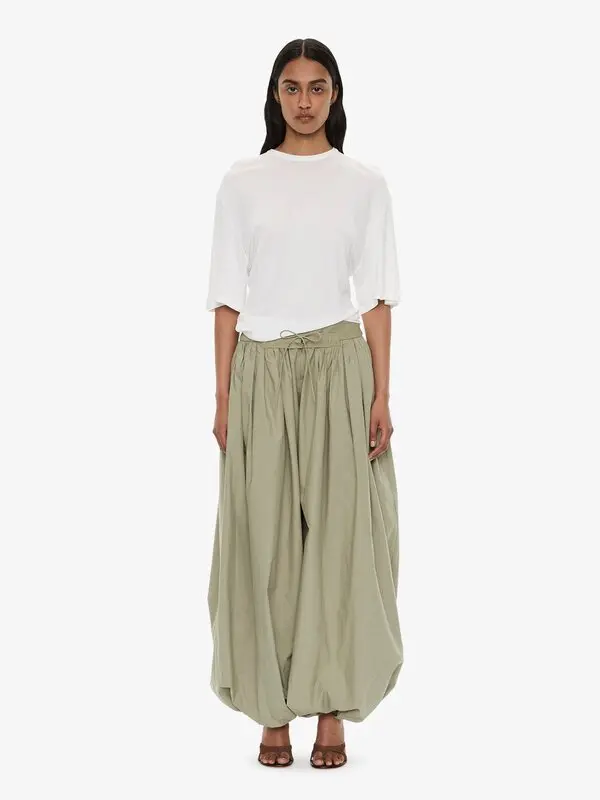 Christopher Esber Drift Tapered Trouser - Khaki