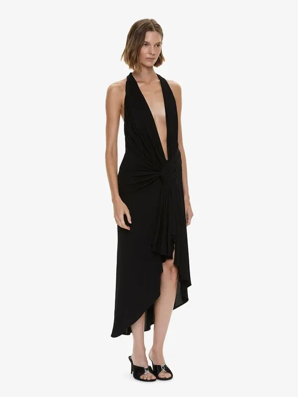 Christopher Esber Spire Cascade Gown