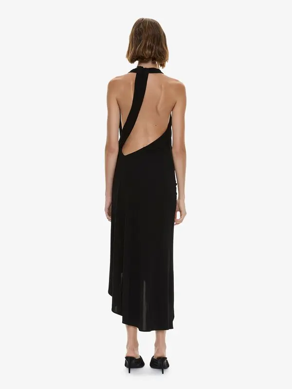 Christopher Esber Spire Cascade Gown