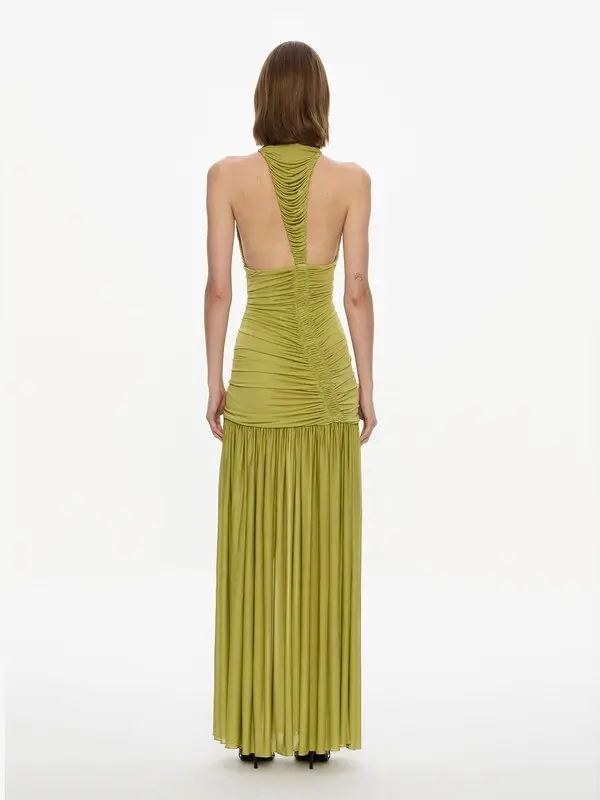 Christopher Esber Orion Gown