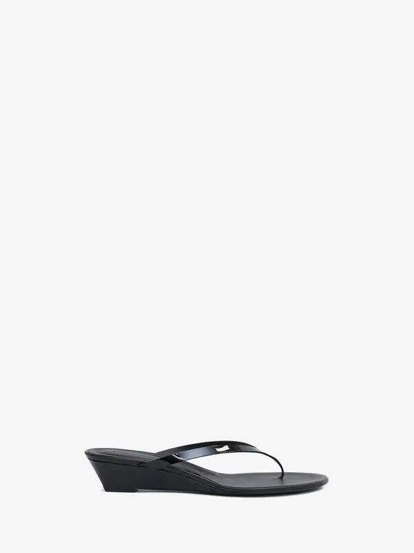 Christopher Esber Scala Wedge Flip Flop