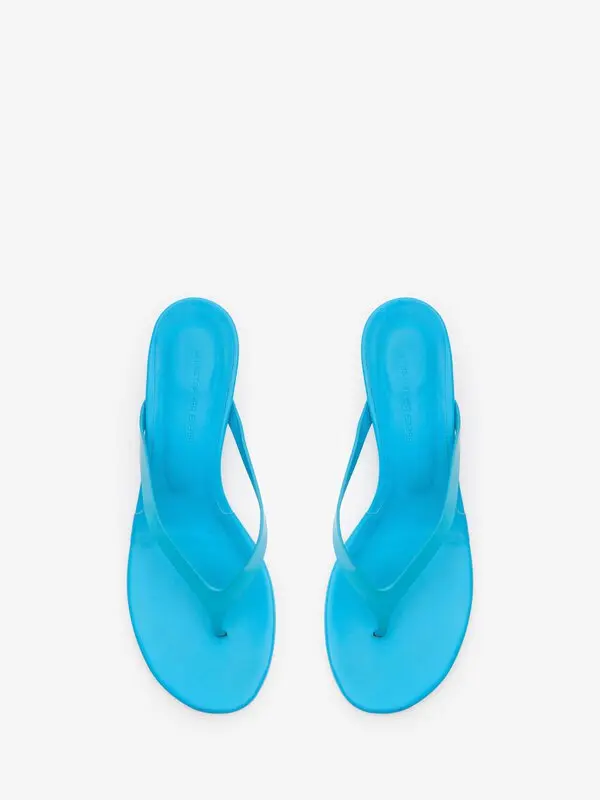 Christopher Esber Scala Wedge Flip Flops