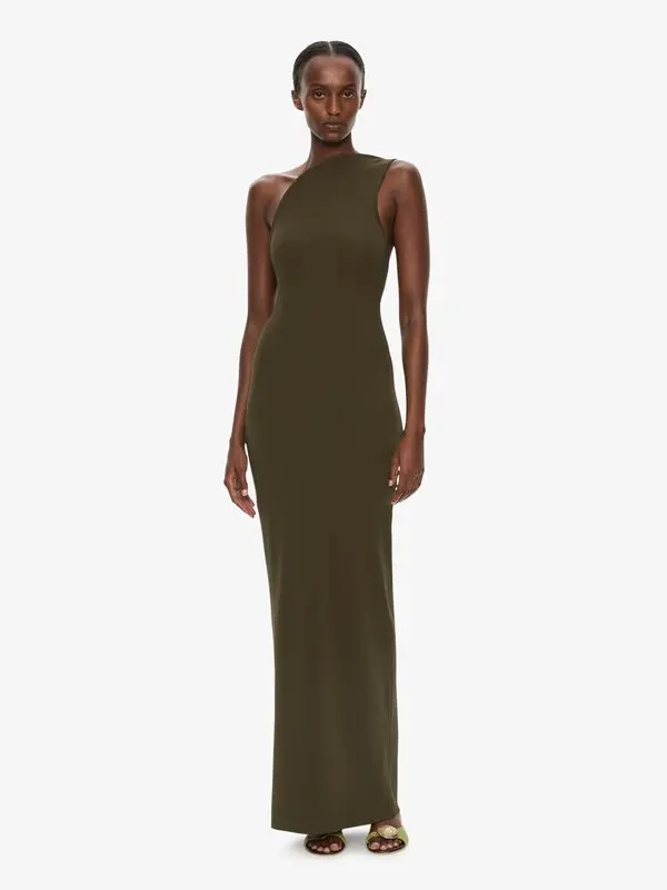 Christopher Esber Concave Wired Dress