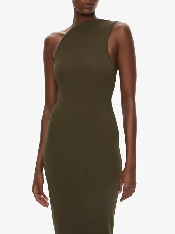 Christopher Esber Concave Wired Dress