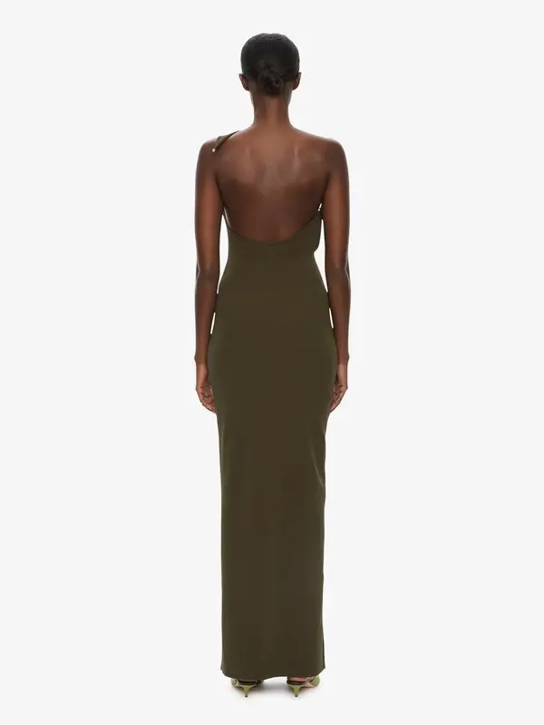 Christopher Esber Concave Wired Dress