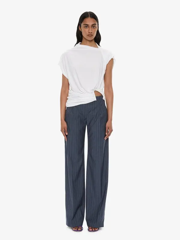 Christopher Esber Redux Pinstripe Trouser