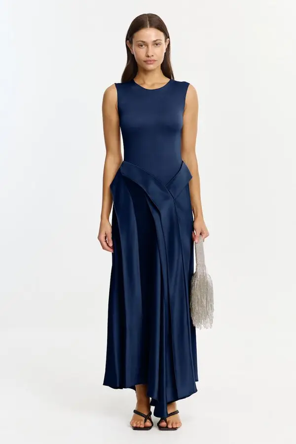 Acler Medici Maxi Dress