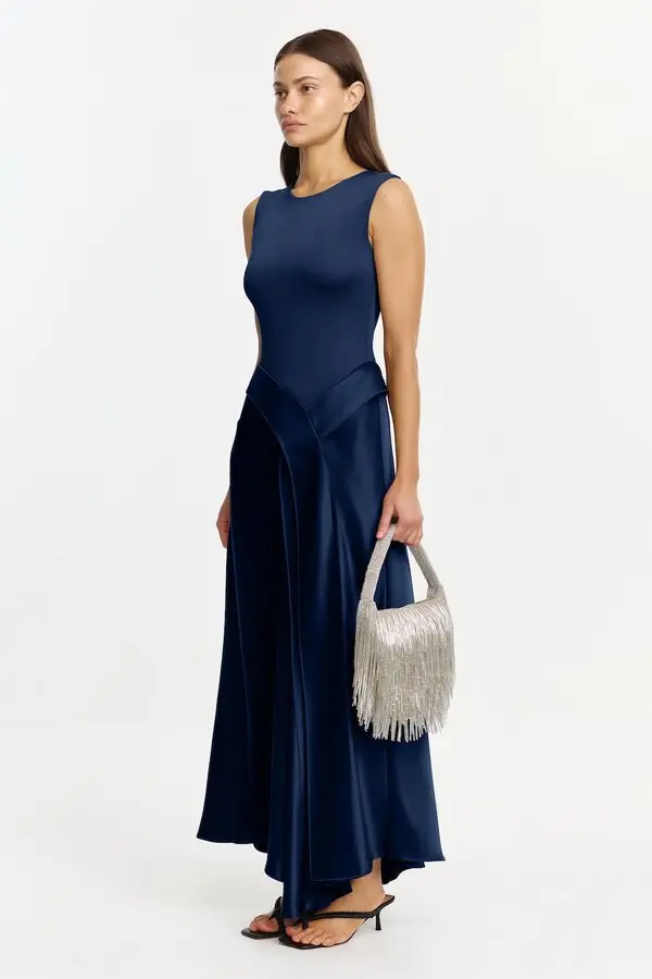 Acler Medici Maxi Dress
