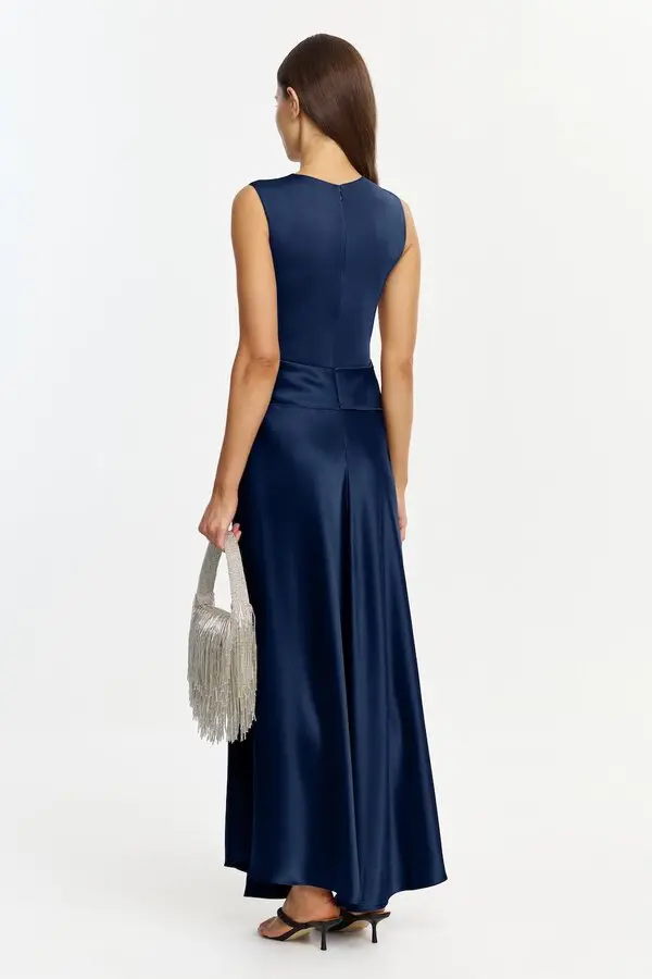 Acler Medici Maxi Dress