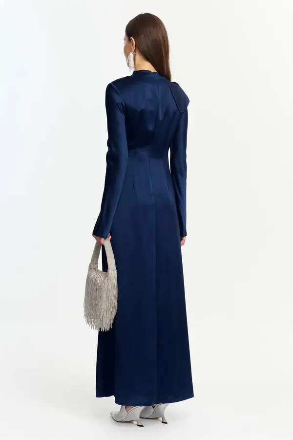 Acler Ramwark Maxi Dress