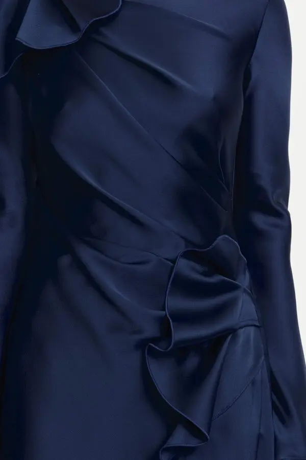Acler Ramwark Maxi Dress