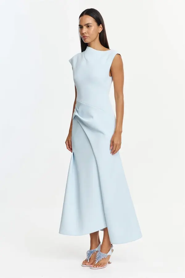 Acler Burbank Maxi Dress
