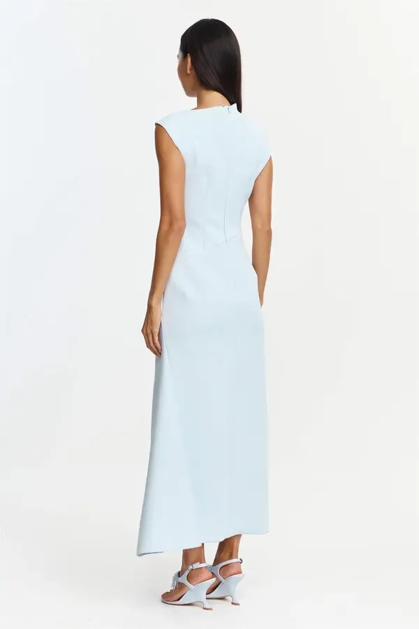 Acler Burbank Maxi Dress