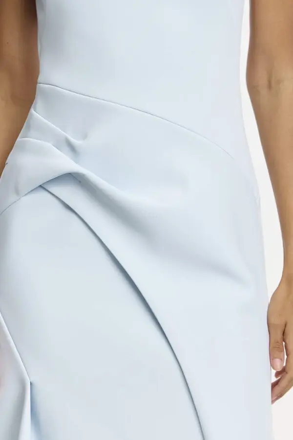 Acler Burbank Maxi Dress