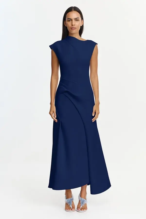 Acler Burbank Maxi Dress