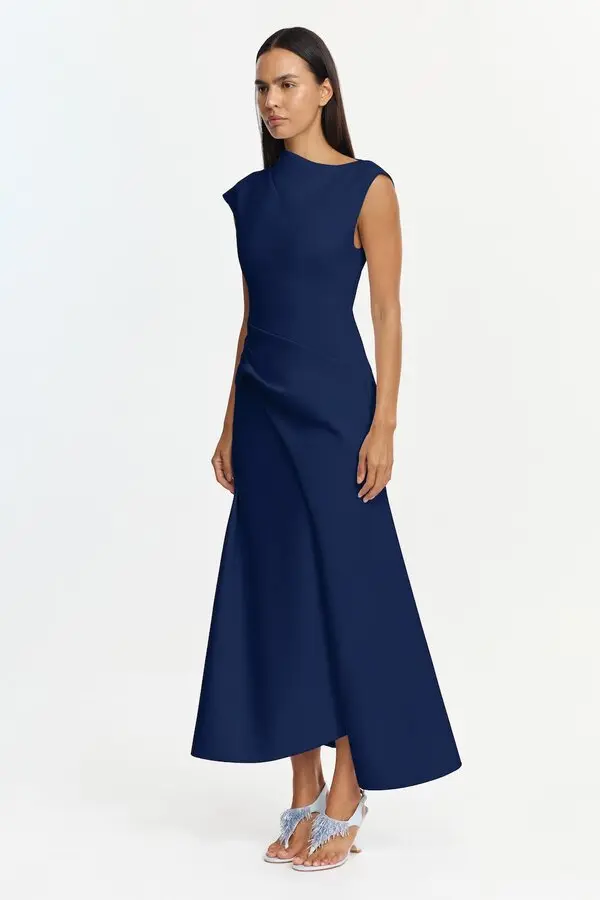 Acler Burbank Maxi Dress