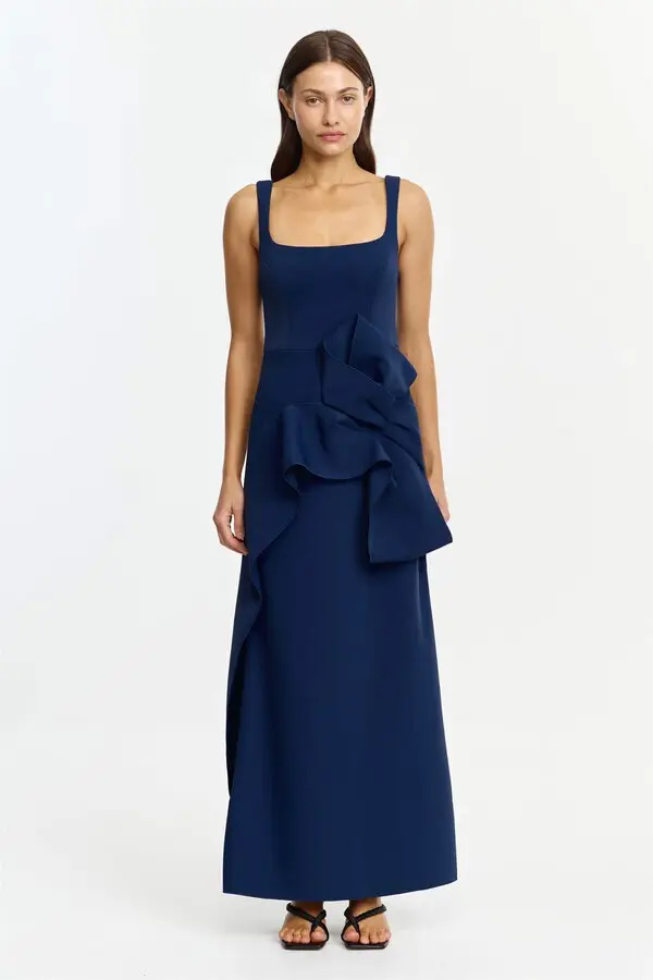 Acler Mannetto Maxi Dress
