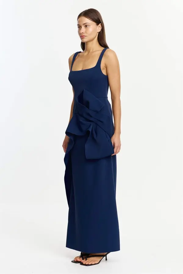 Acler Mannetto Maxi Dress