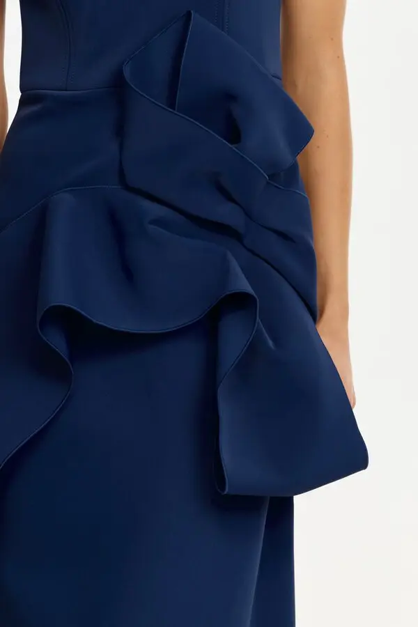 Acler Mannetto Maxi Dress