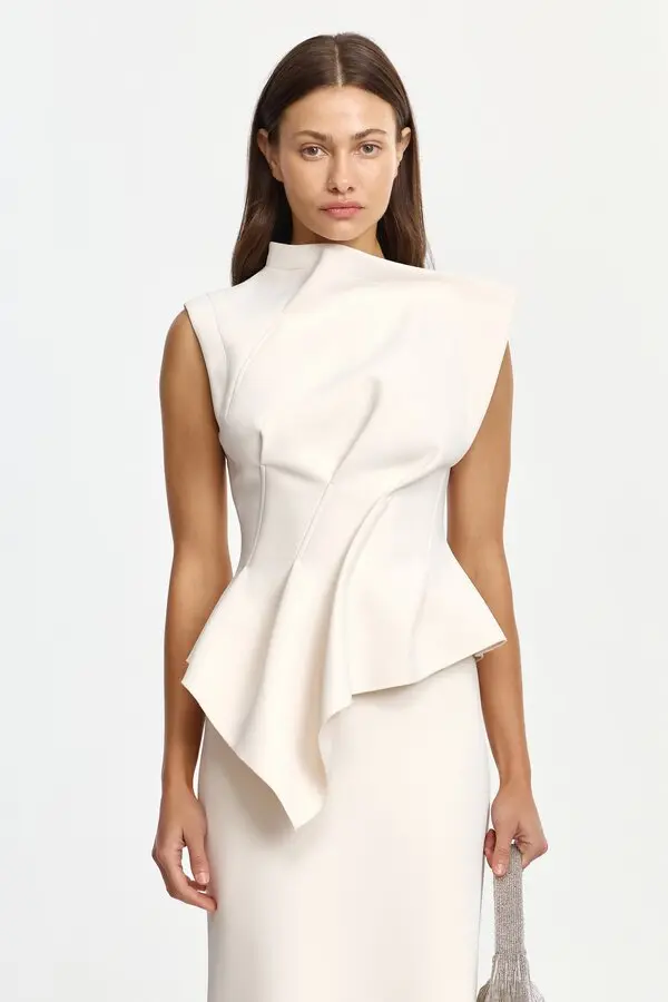 Acler Burbank Top