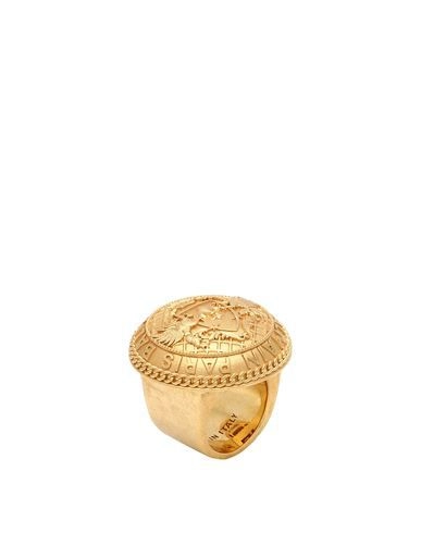 Balmain Brass Ring