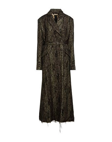 Masnada Coat Size Polycarbonate, Polyester, Wool, Polyamide