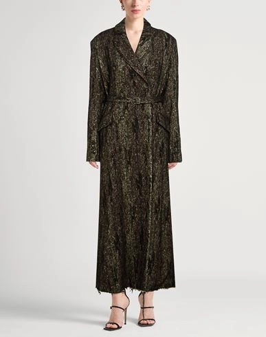 Masnada Coat Size Polycarbonate, Polyester, Wool, Polyamide