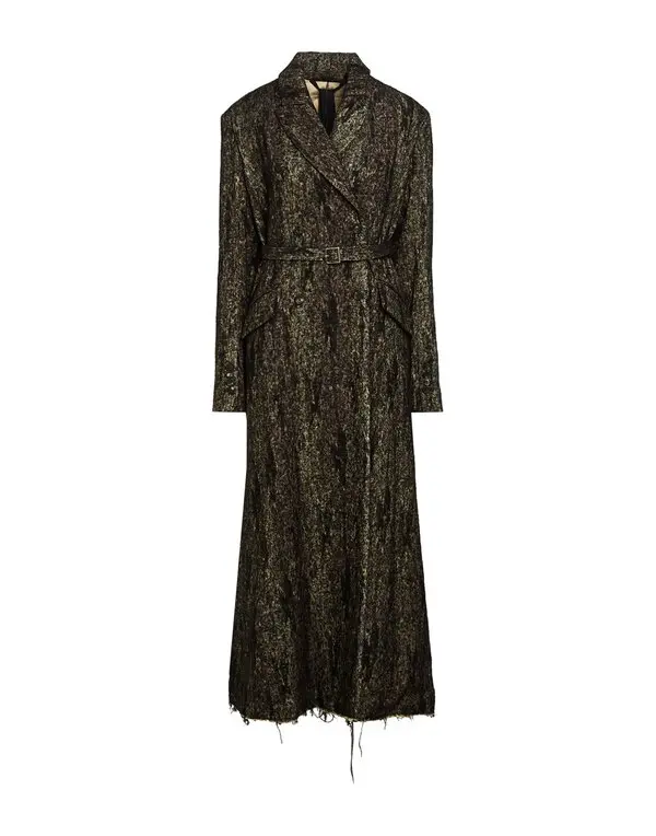 Masnada Coat Size Polycarbonate, Polyester, Wool, Polyamide